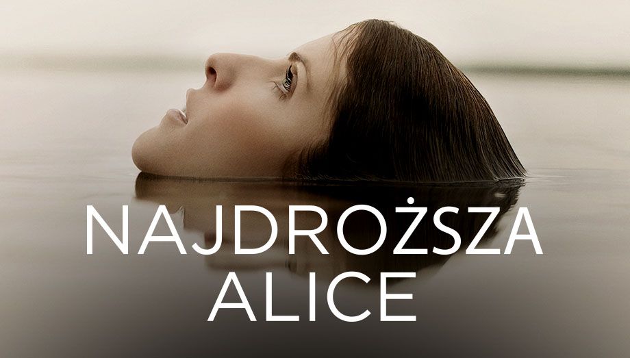 Najdroższa Alice - filmy fabularne, Oglądaj na TVP VOD