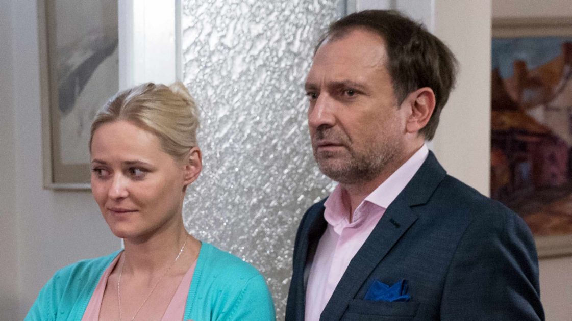 Klan: odc. 3331 - serial telewizyjny, Oglądaj na TVP VOD