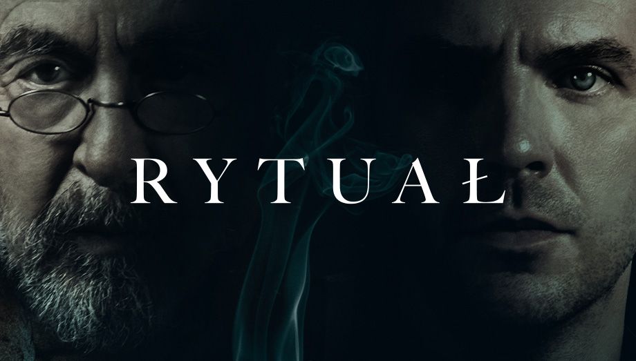 Rytuał - filmy fabularne, Oglądaj na TVP VOD