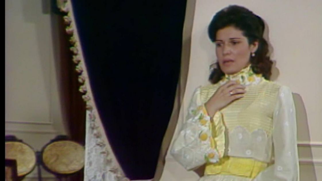 Niewolnica Isaura: odc. 70 - serial telewizyjny, Oglądaj na TVP VOD