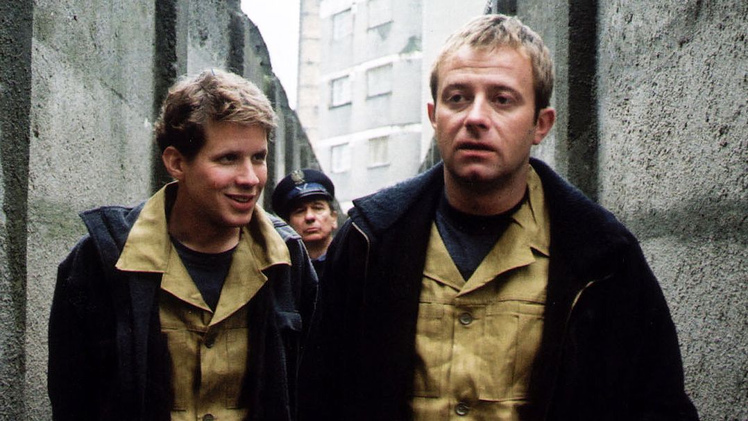 Sfora: odc. 2 - serial telewizyjny, Oglądaj na TVP VOD