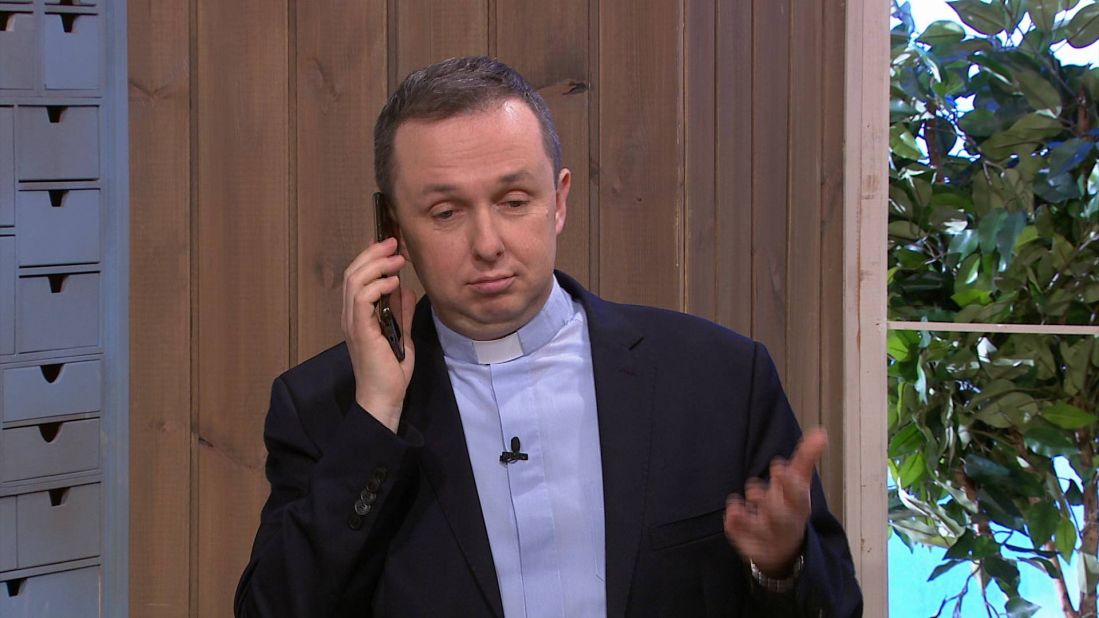 Ziarno: Trzy równa się jeden - dla dzieci, Oglądaj na TVP VOD