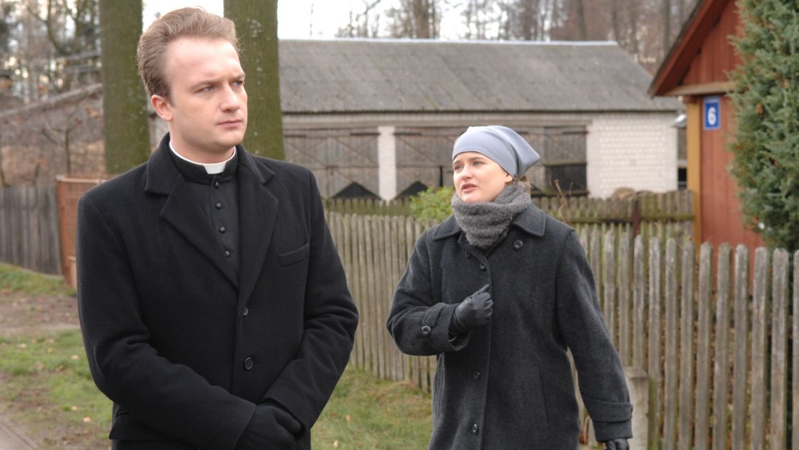 Ranczo: odc. 35 – Upadek obyczajów - serial telewizyjny, Oglądaj na TVP VOD