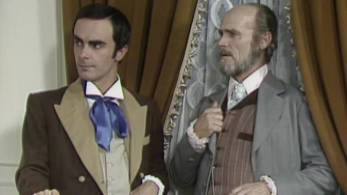 Niewolnica Isaura: odc. 27 - serial telewizyjny, Oglądaj na TVP VOD