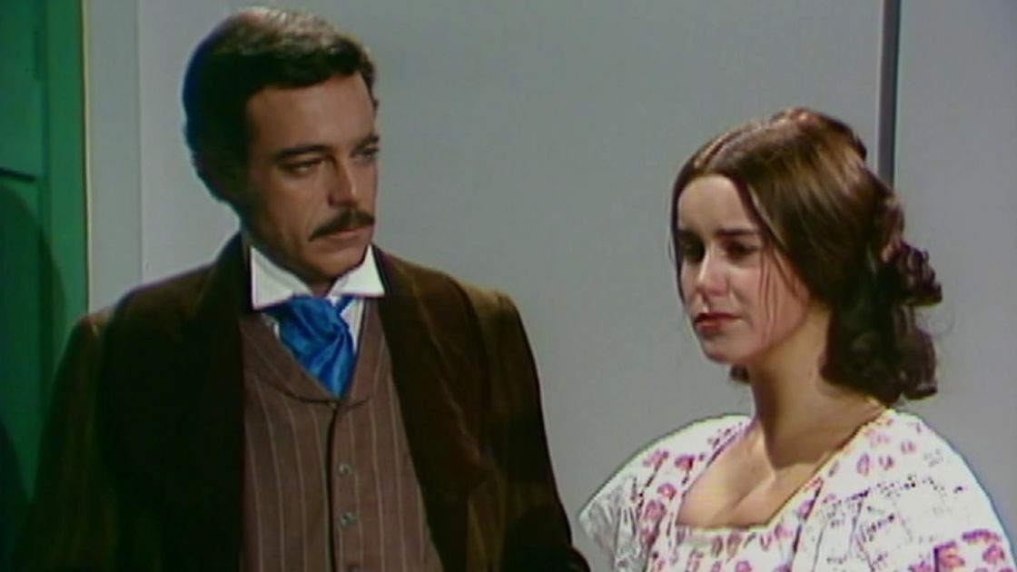 Niewolnica Isaura: odc. 39 - serial telewizyjny, Oglądaj na TVP VOD