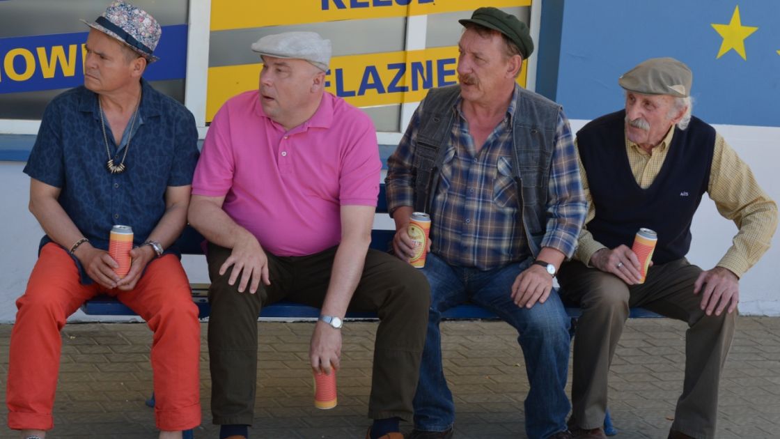 Ranczo: odc. 95 – Czysta karta - serial telewizyjny, Oglądaj na TVP VOD