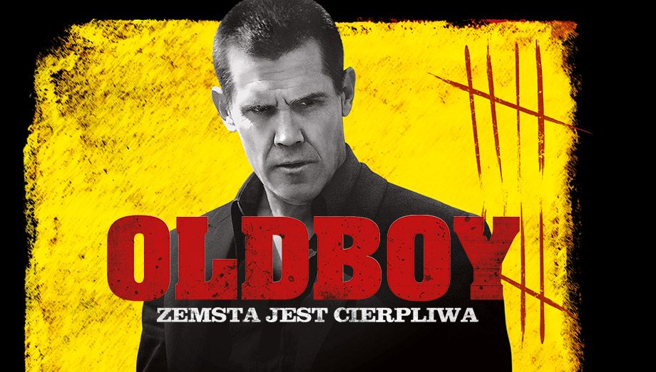 Oldboy. Zemsta jest cierpliwa - filmy fabularne, Oglądaj na TVP VOD Oldboy. Zemsta jest cierpliwa - filmy fabularne, Oglądaj na TVP VOD