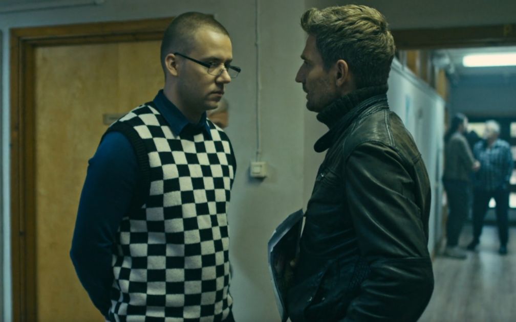 Komisarz Alex: odc. 12 – Schronisko - serial telewizyjny, Oglądaj na ...