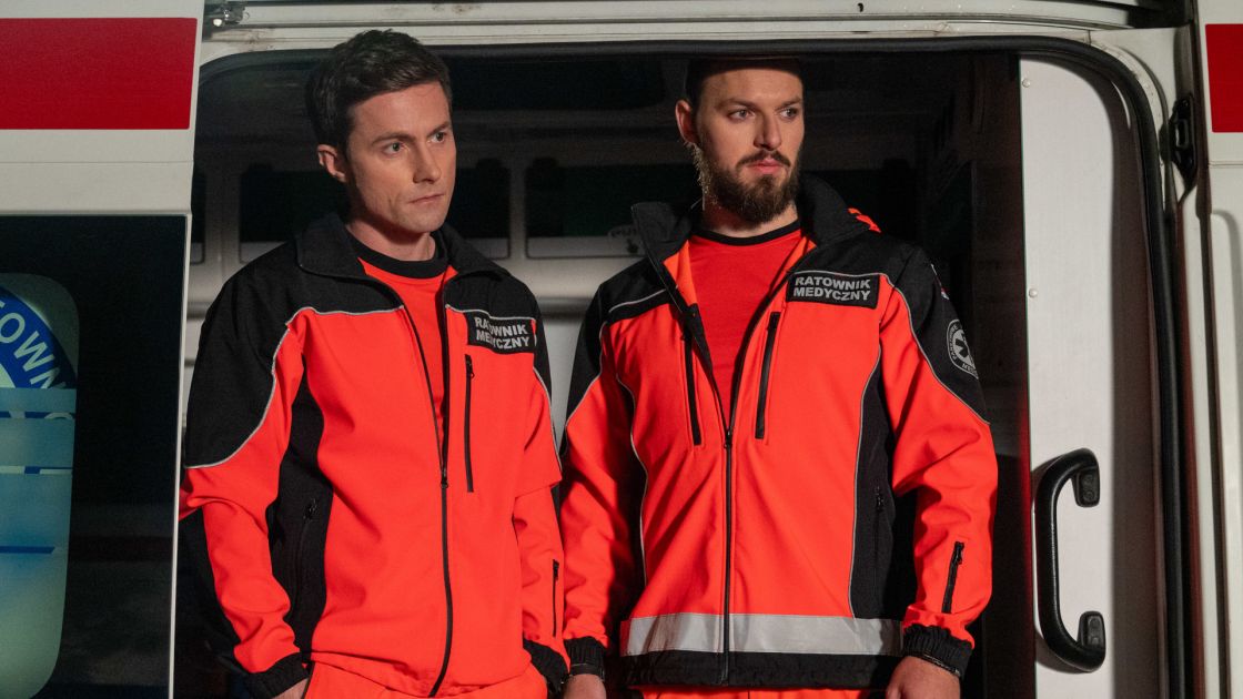 Na sygnale: odc. 660 – Opętanie - serial telewizyjny, Oglądaj na TVP VOD