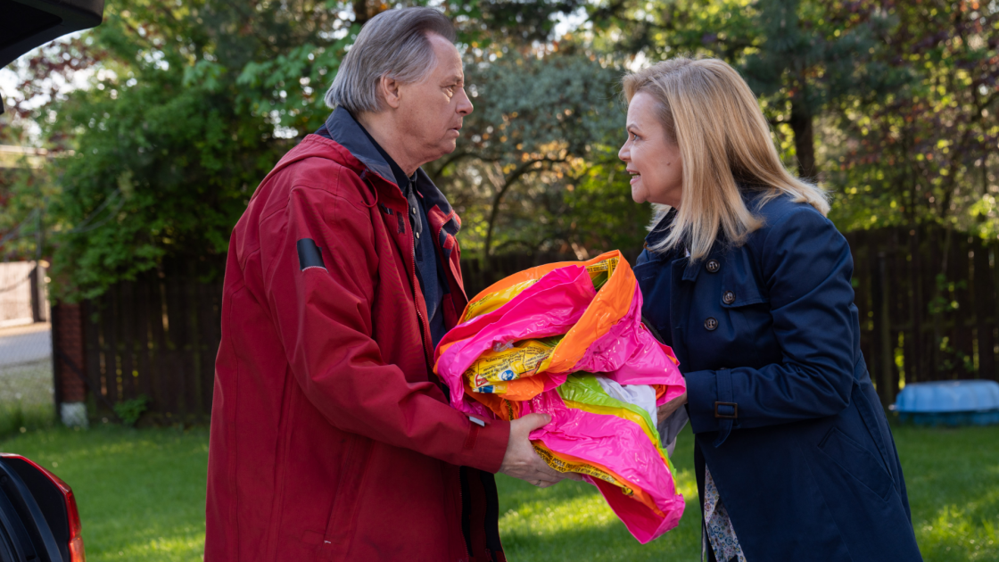 Klan: odc. 4174 - serial telewizyjny, Oglądaj na TVP VOD