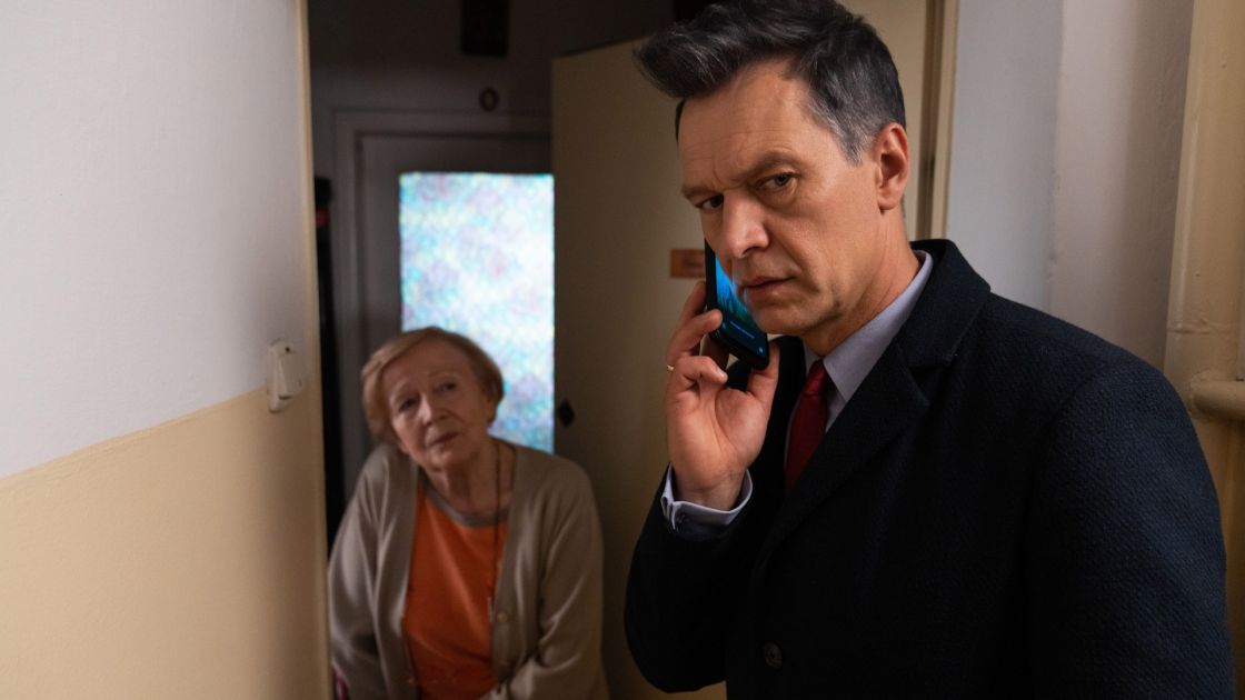 Na dobre i na złe: odc. 892 – Jaka piękna katastrofa - serial telewizyjny, Oglądaj na TVP VOD