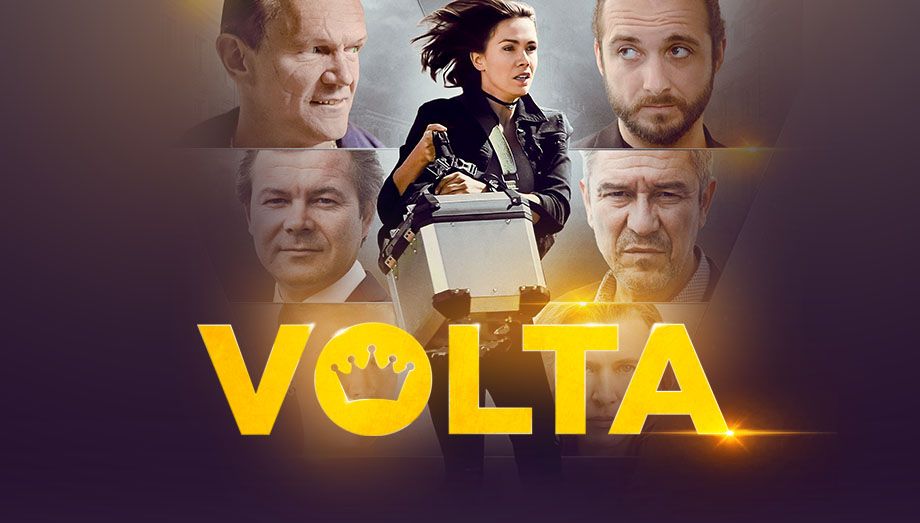 Volta - filmy fabularne, Oglądaj na TVP VOD