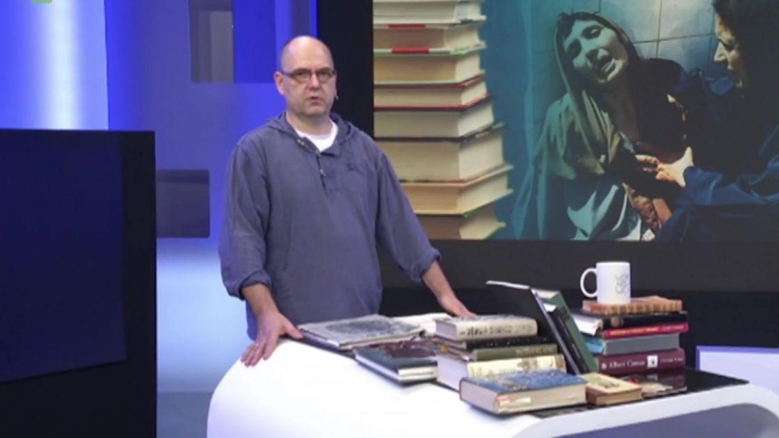 Szkoła z TVP: klasa 1 ponadpodstawowa: Język polski, Lekcja 1, 16.04.2020 - programy, Oglądaj na ...