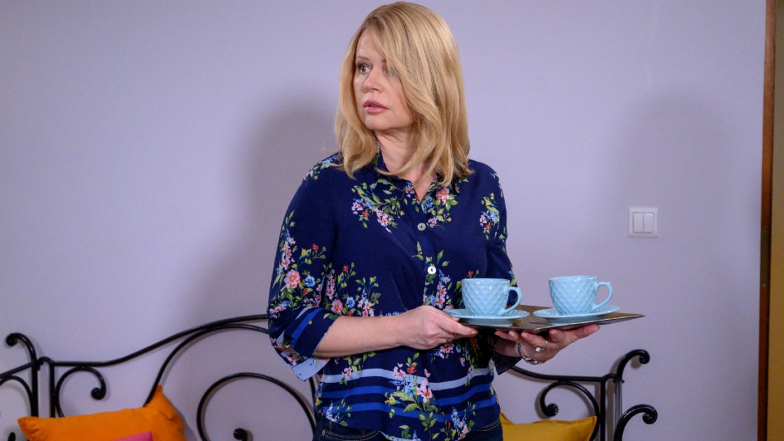 Klan: odc. 3569 - serial telewizyjny, Oglądaj na TVP VOD