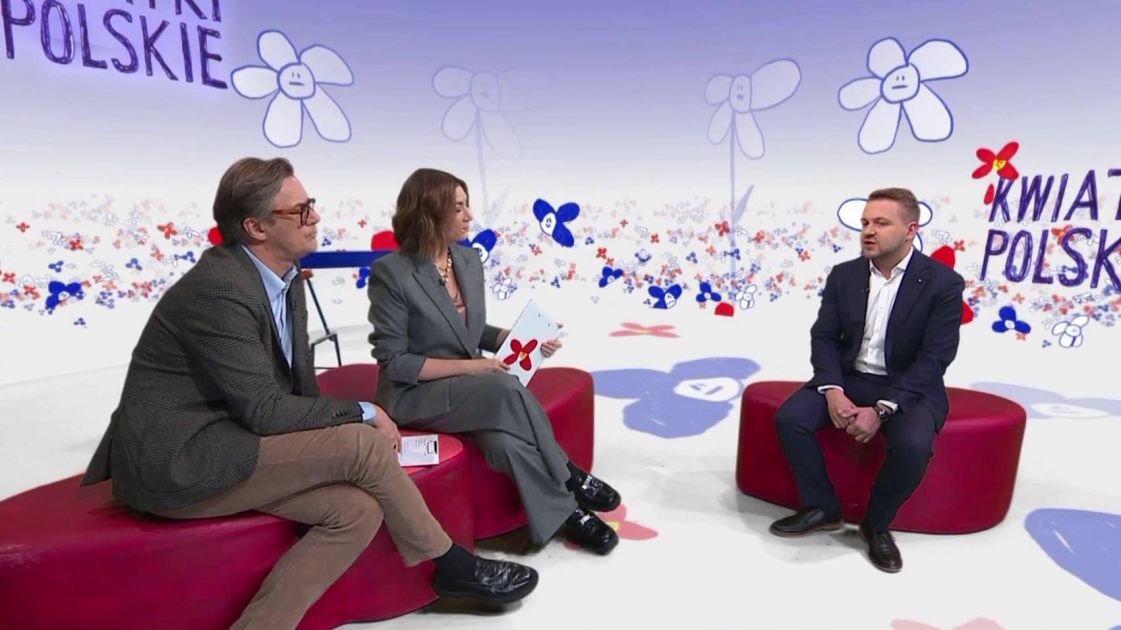 Kwiatki polskie: 11.12.2024, 21:00, Oglądaj na TVP VOD