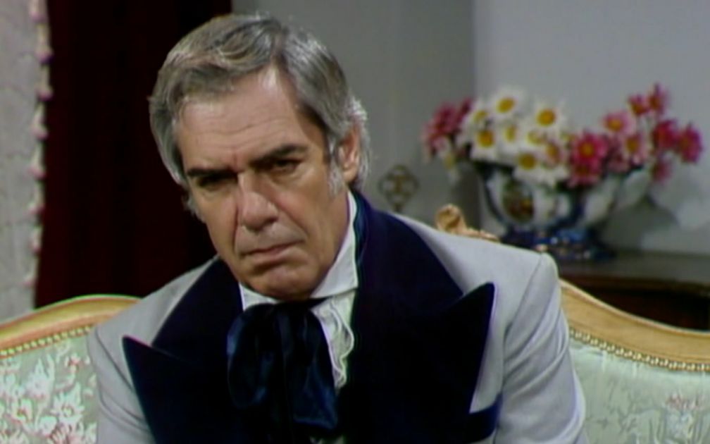 Niewolnica Isaura: odc. 53 - serial telewizyjny, Oglądaj na TVP VOD