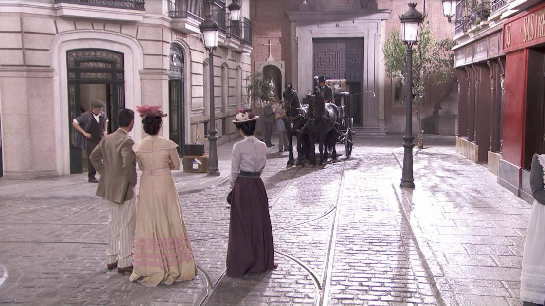 Akacjowa 38: odc. 510 - serial telewizyjny, Oglądaj na TVP VOD Akacjowa 38: odc. 510 - serial telewizyjny, Oglądaj na TVP VOD