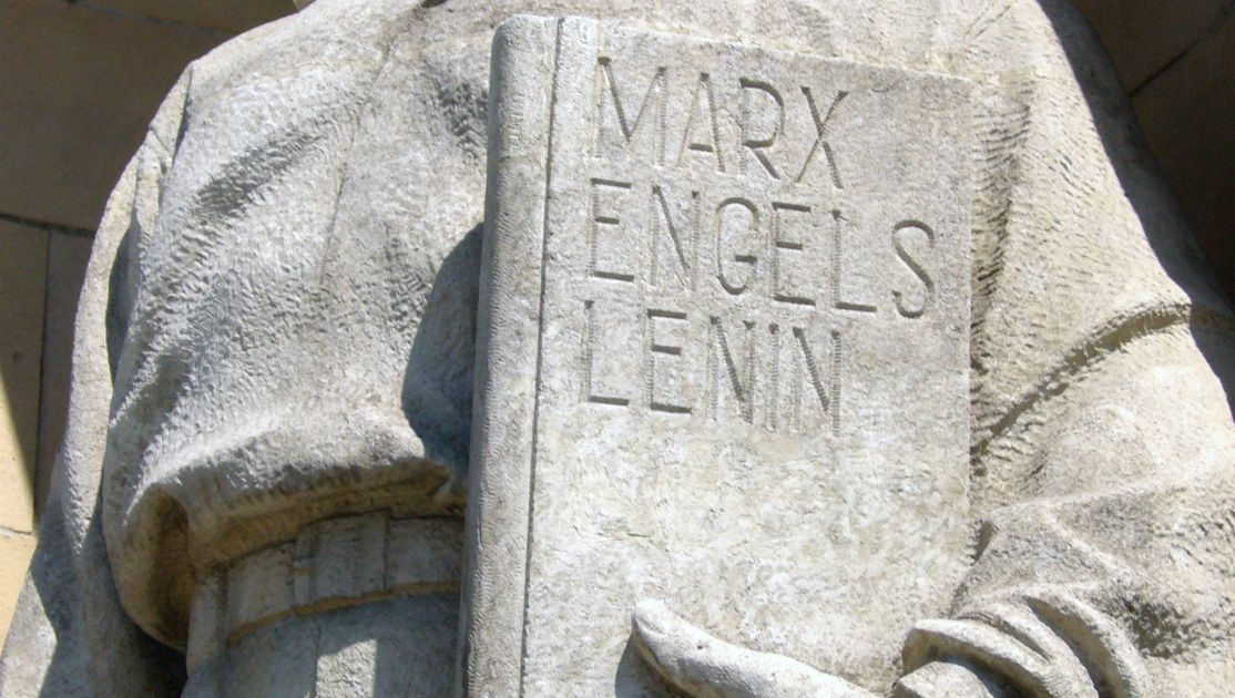 Dziennik filozofa: Karol Marks: aktualny do dziś? - programy, Oglądaj ...