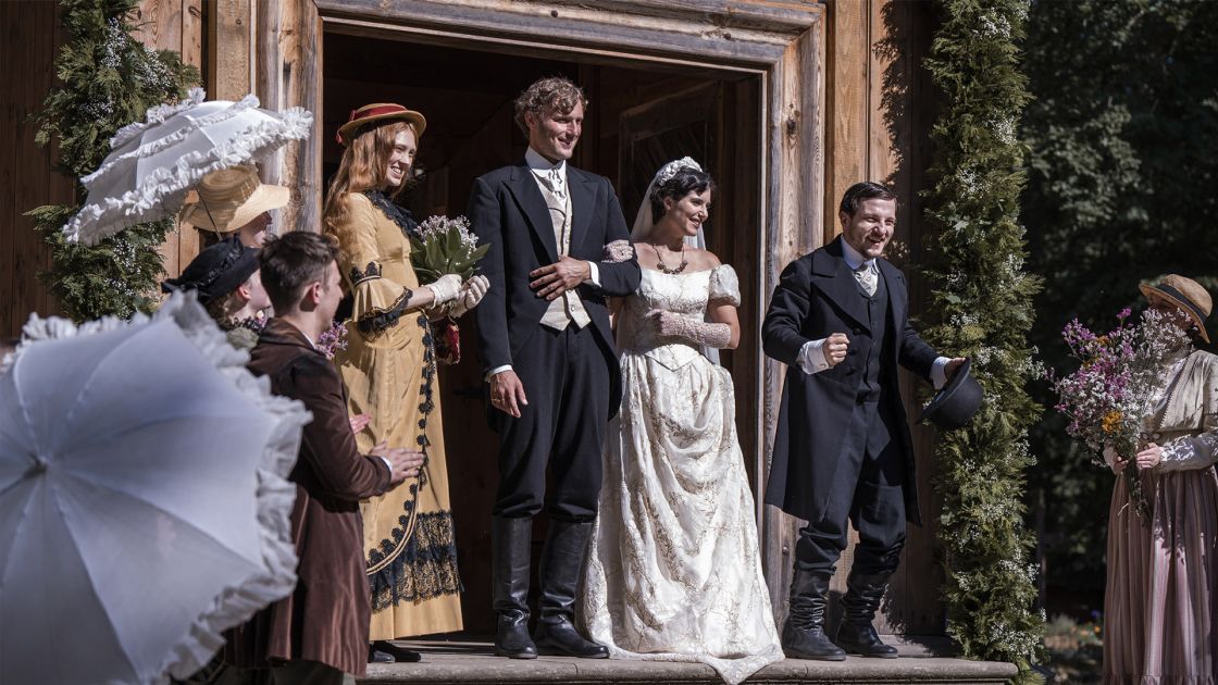 Dewajtis: odc. 7 - serial telewizyjny, Oglądaj na TVP VOD