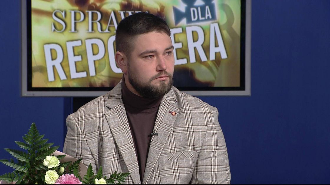 Sprawa dla reportera: 18.01.2024, Oglądaj na TVP VOD