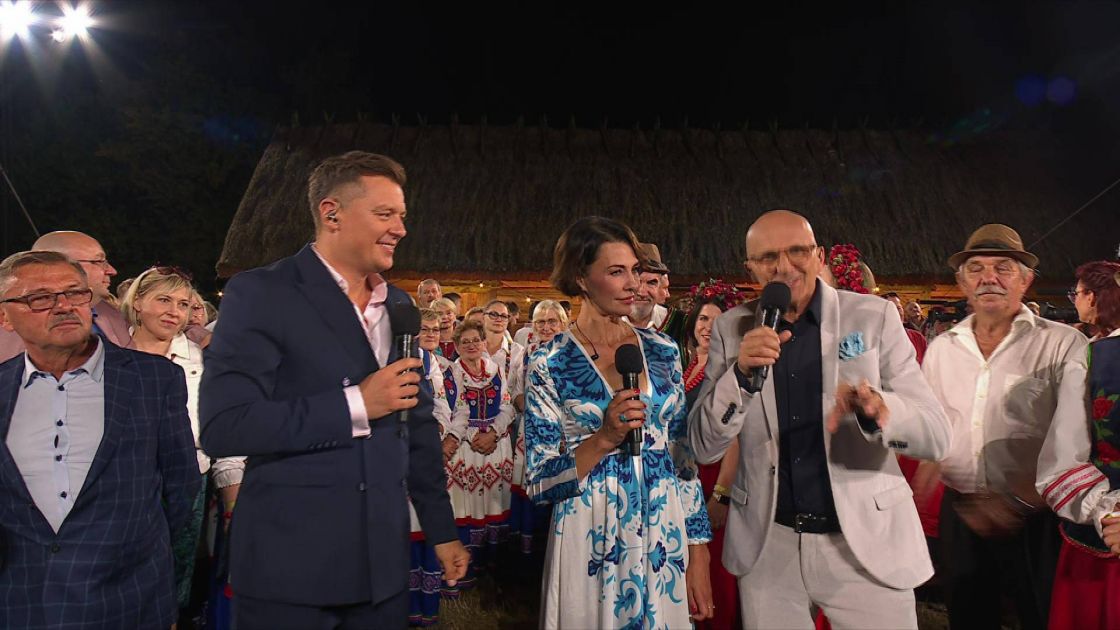Polskie biesiady: Imieninowa - programy, Oglądaj na TVP VOD Polskie biesiady: Imieninowa - programy, Oglądaj na TVP VOD