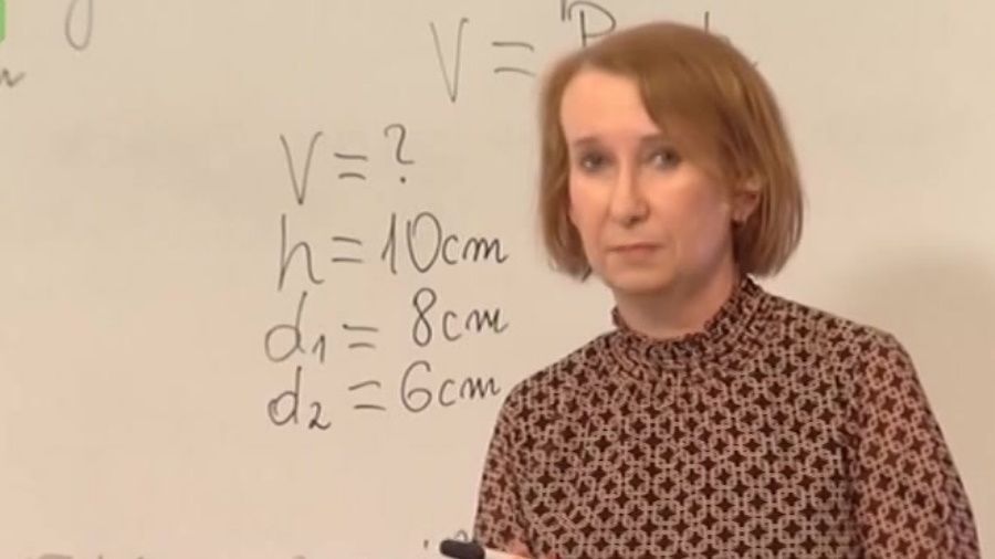 Szkoła z TVP: klasa 7: Matematyka, Lekcja 4, 02.04.2020 - programy, Oglądaj na TVP VOD