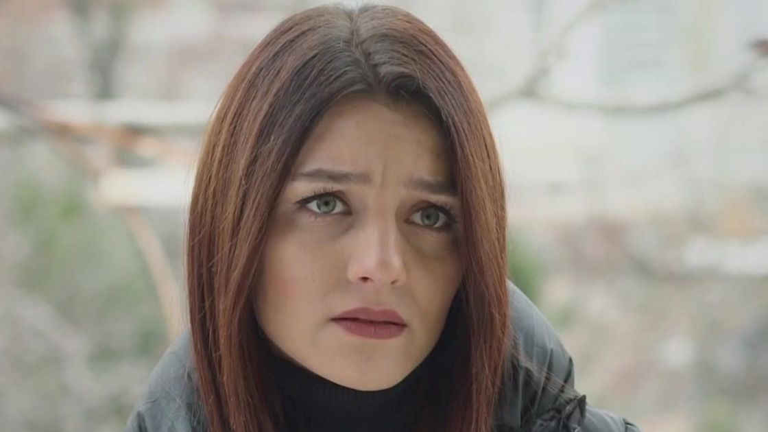 Elif: odc. 550 - serial telewizyjny, Oglądaj na TVP VOD