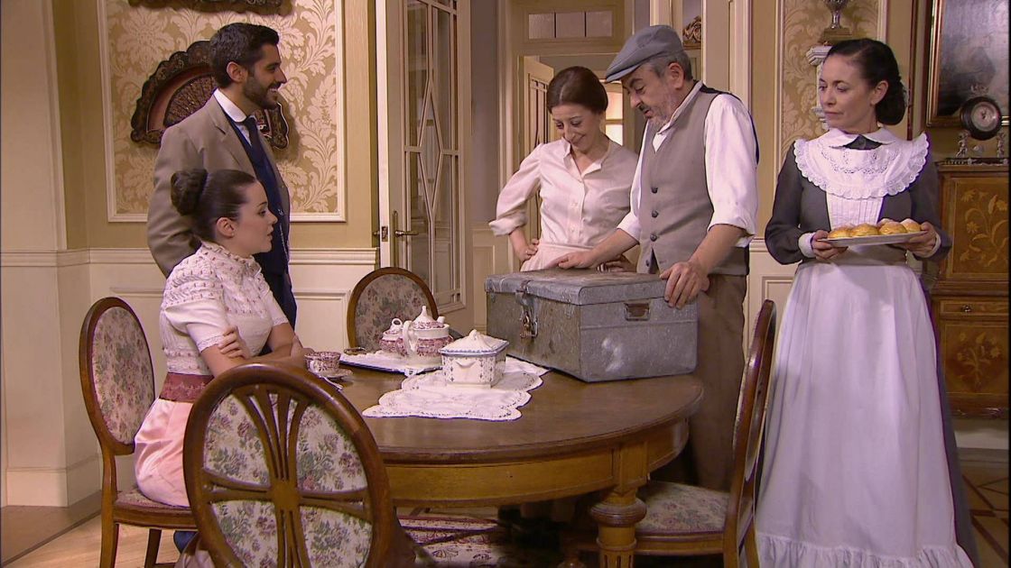 Akacjowa 38: odc. 151 - serial telewizyjny, Oglądaj na TVP VOD Akacjowa 38: odc. 151 - serial telewizyjny, Oglądaj na TVP VOD