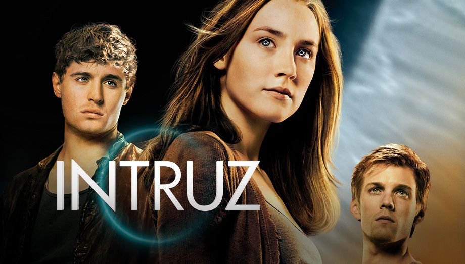 Intruz - filmy fabularne, Oglądaj na TVP VOD