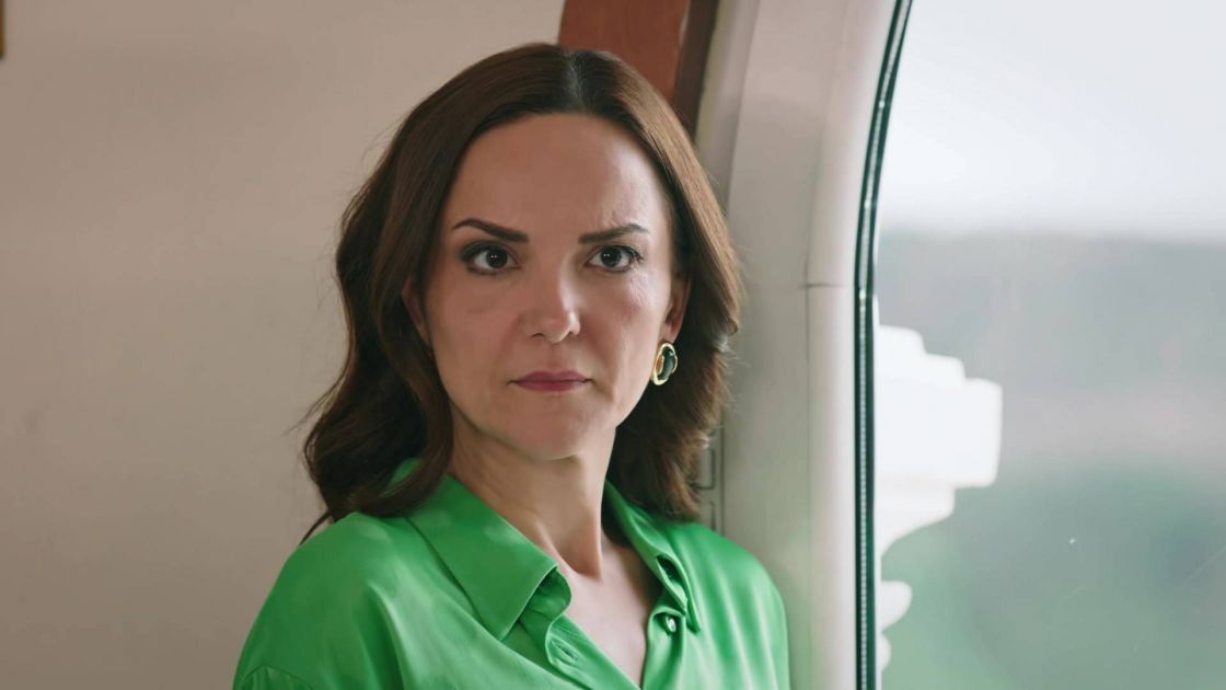 Wichrowe wzgórze: odc. 49 - serial telewizyjny, Oglądaj na TVP VOD