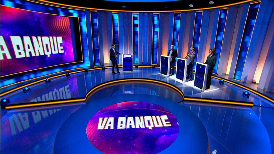 Va Banque: odc. 656 - programy, Oglądaj na TVP VOD