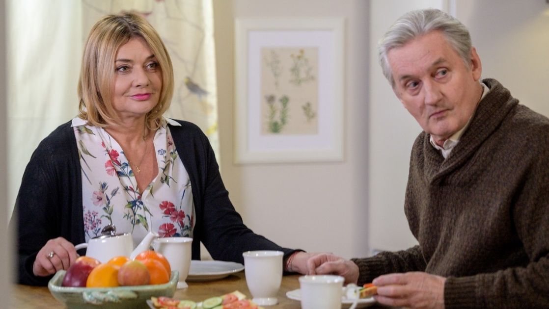 Klan: odc. 3419 - serial telewizyjny, Oglądaj na TVP VOD