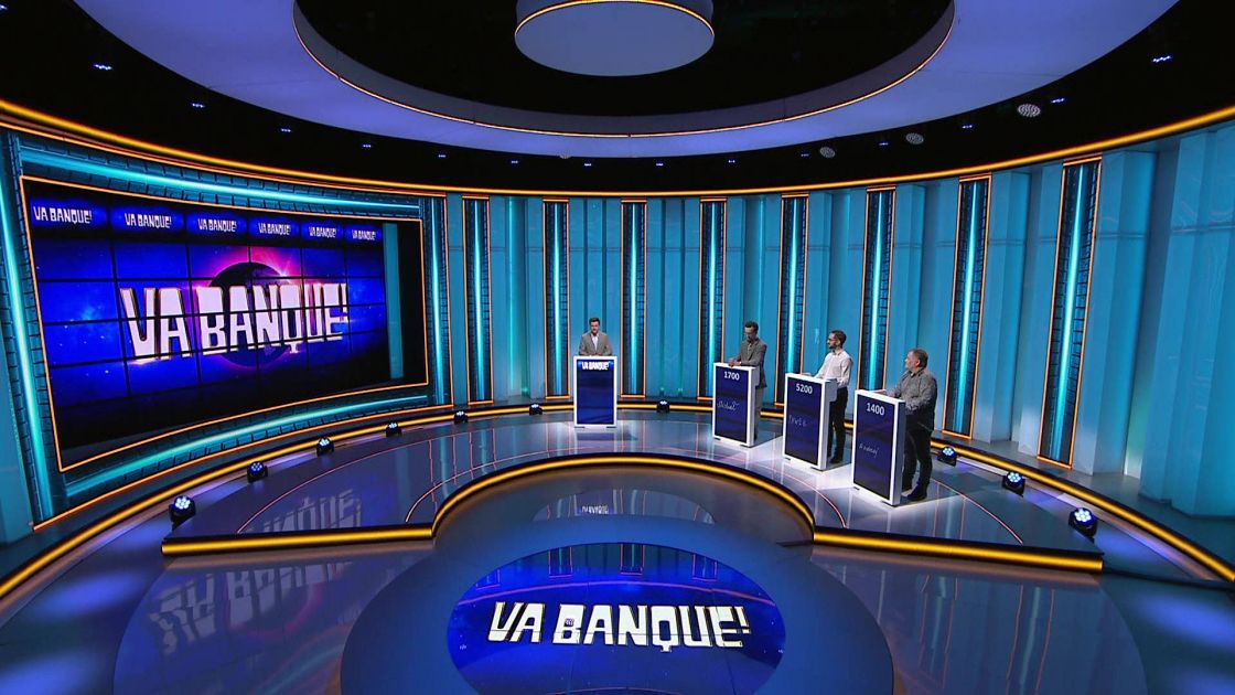 Va Banque: odc. 1026 - programy, Oglądaj na TVP VOD