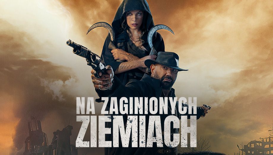Na zaginionych ziemiach - filmy fabularne, Oglądaj na TVP VOD