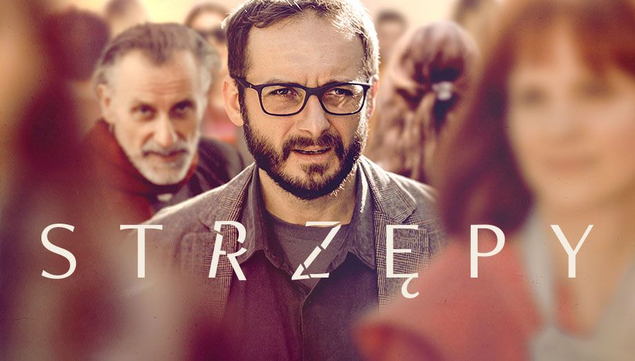 Strzępy - filmy fabularne, Oglądaj na TVP VOD