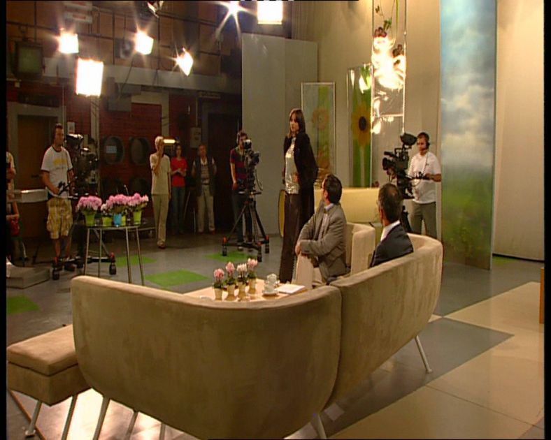 Plebania: odc. 904 - serial telewizyjny, Oglądaj na TVP VOD