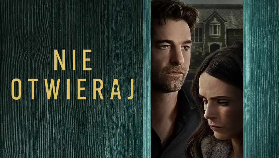 Nie otwieraj! - filmy fabularne, Oglądaj na TVP VOD Nie otwieraj! - filmy fabularne, Oglądaj na TVP VOD