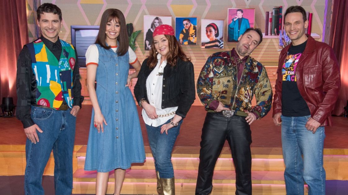 To był rok!: odc. 23 – rok 1994 - programy, Oglądaj na VOD TVP