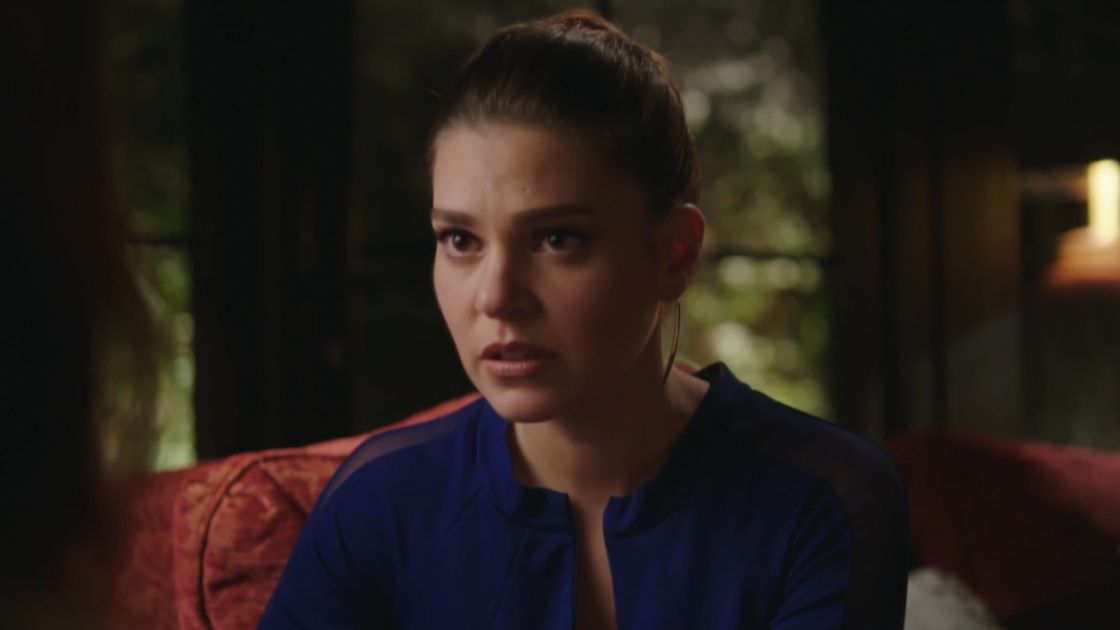 Labirynt wspomnień: odc. 2 - serial telewizyjny, Oglądaj na TVP VOD