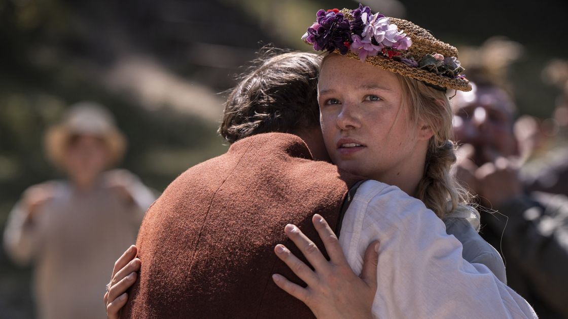 Dewajtis: odc. 2 - serial telewizyjny, Oglądaj na TVP VOD