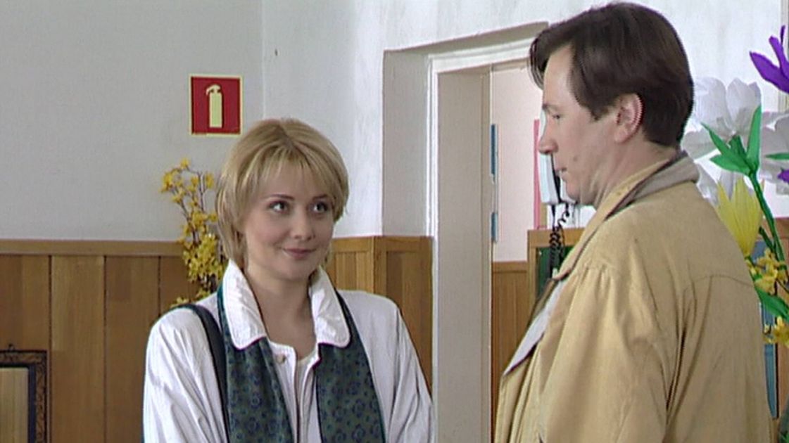 Klan: odc. 461 - serial telewizyjny, Oglądaj na TVP VOD