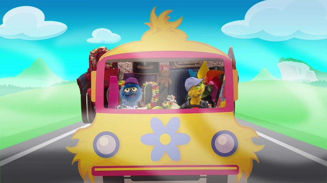 Studio ABC: Odcinek 157 - dla dzieci, Oglądaj na TVP VOD