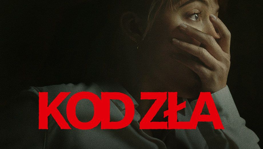 Kod zła - filmy fabularne, Oglądaj na TVP VOD