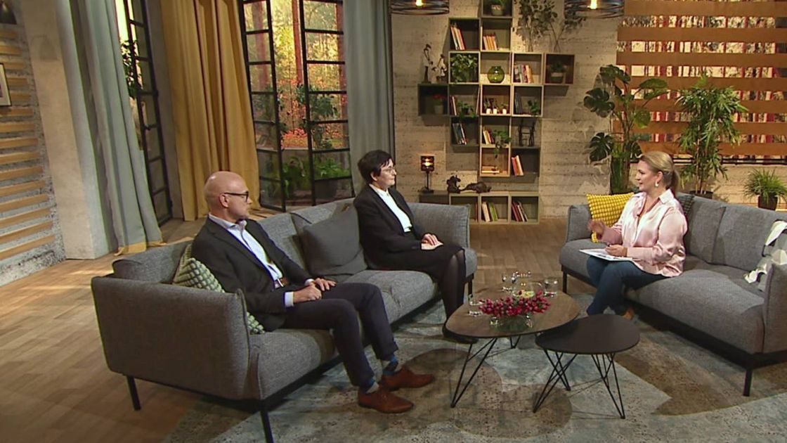 Moda na rodzinę: Małżeństwo – blaski i cienie, odc. 235 - programy ...