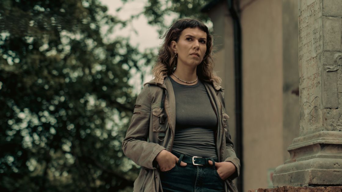 Glina. Nowy rozdział: odc. 5 - serial telewizyjny, Oglądaj na TVP VOD