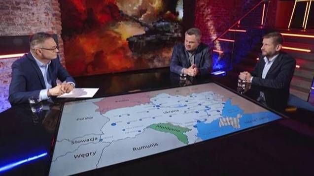 Oblicza wojny: odc. 48 - programy, Oglądaj na TVP VOD Oblicza wojny: odc. 48 - programy, Oglądaj na TVP VOD
