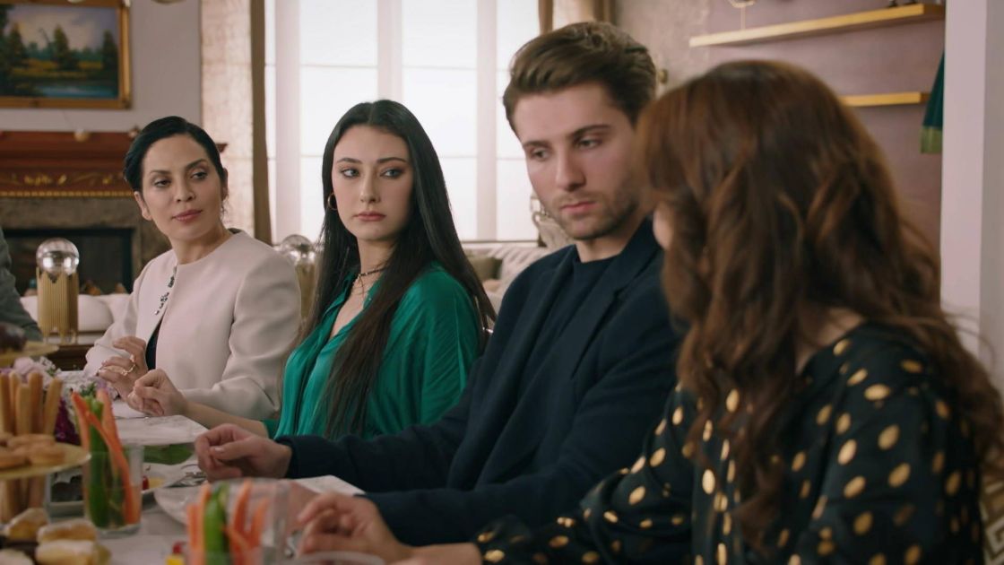 Wichrowe wzgórze: odc. 17 - serial telewizyjny, Oglądaj na TVP VOD