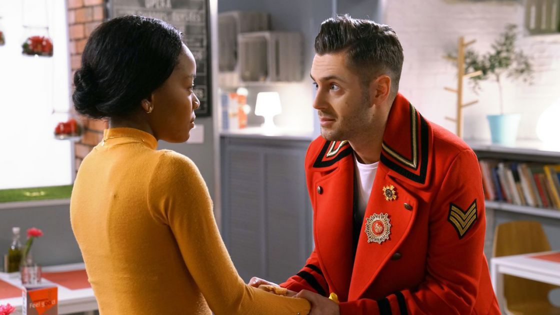 Barwy szczęścia: odc. 1844 - serial telewizyjny, Oglądaj na TVP VOD