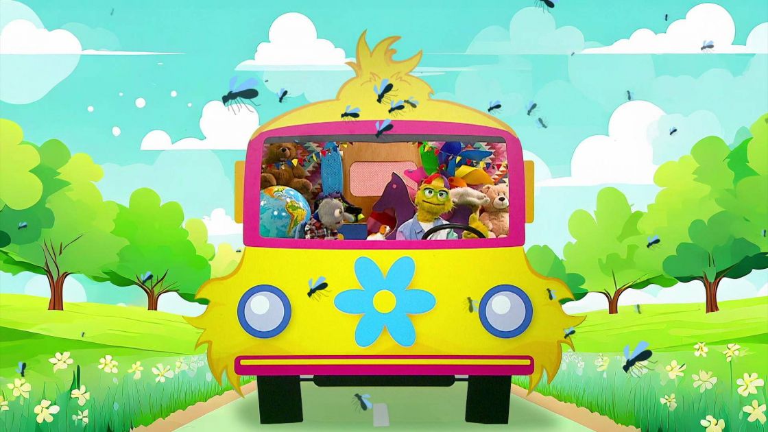 Studio ABC: Odcinek 229 - dla dzieci, Oglądaj na TVP VOD