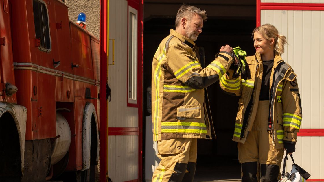 Na sygnale: odc. 474 – Znajoma twarz - serial telewizyjny, Oglądaj na TVP VOD